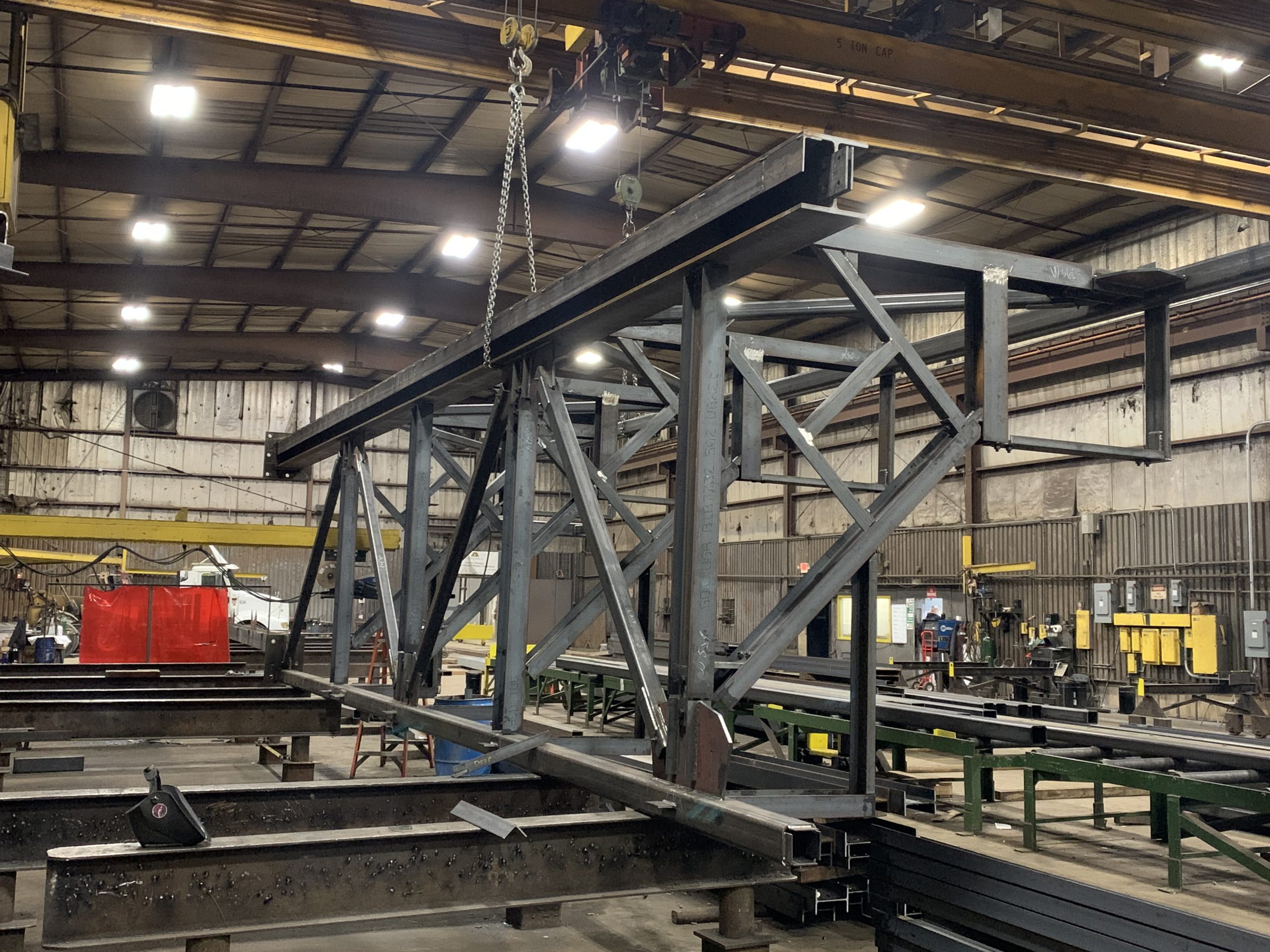 Carvana - Universal Steel, Inc. Universal Steel, Inc.